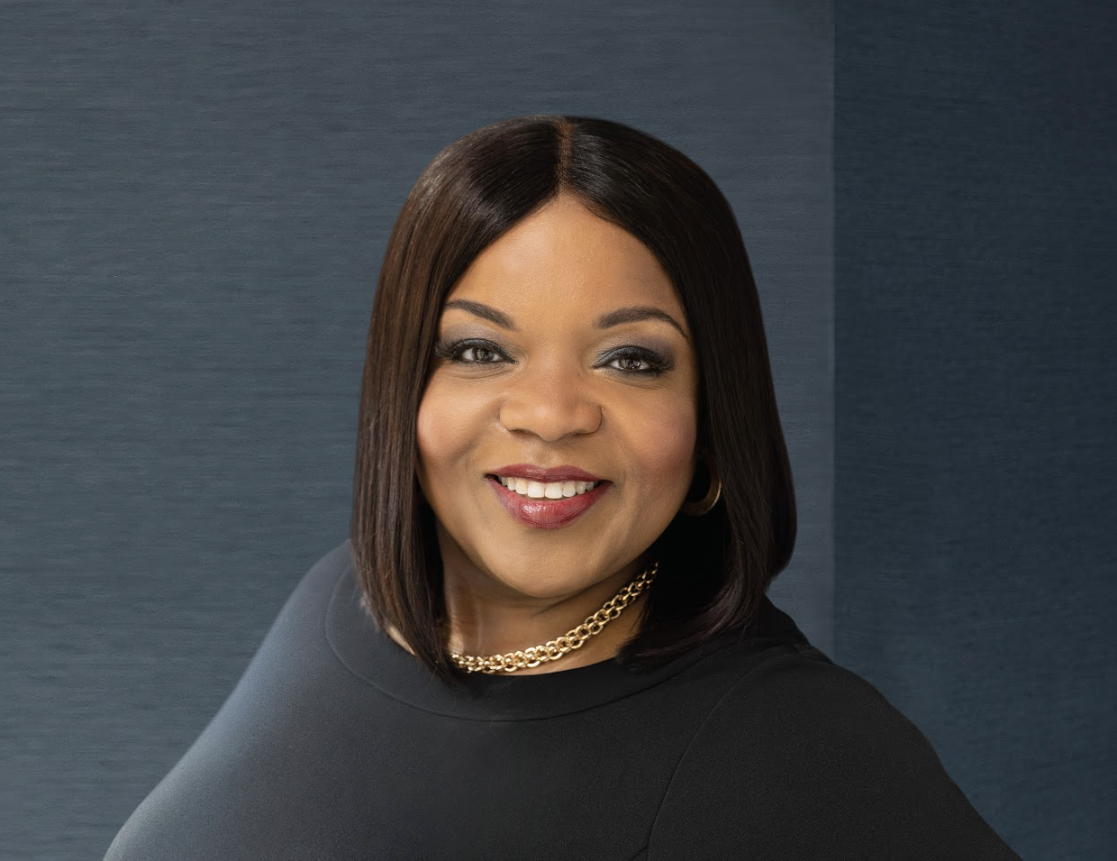 Women of Influence: Attorneys 2025 - Angela Reddock-Wright - Los ...