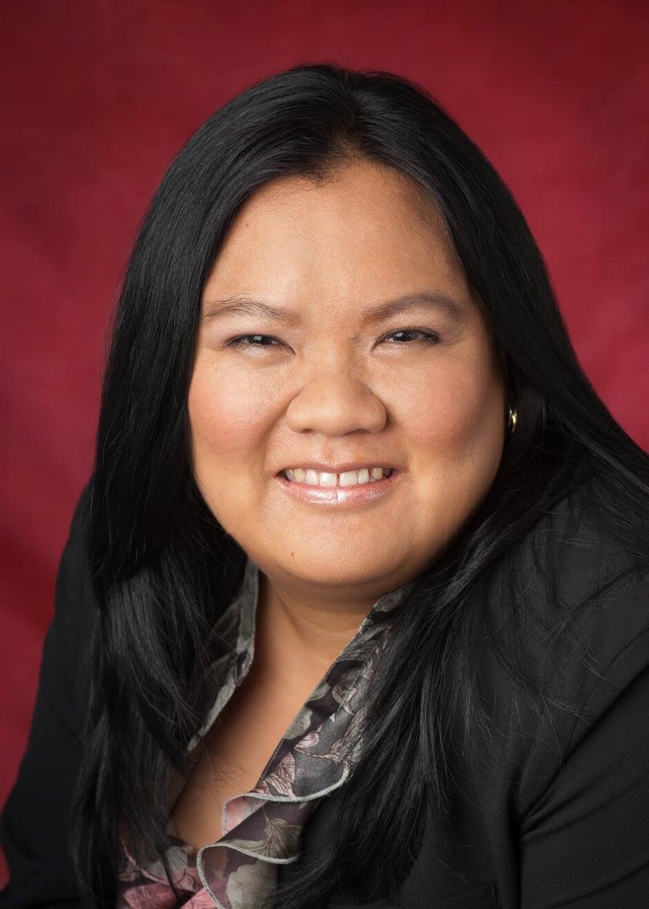 2024 Leaders of Influence: Thriving in Their 40s – Anne Slusser