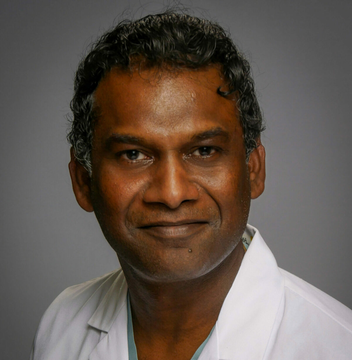 Leaders of Influence: Top LA Doctors 2024 – Shanmuga Subbiah, MD - Los ...
