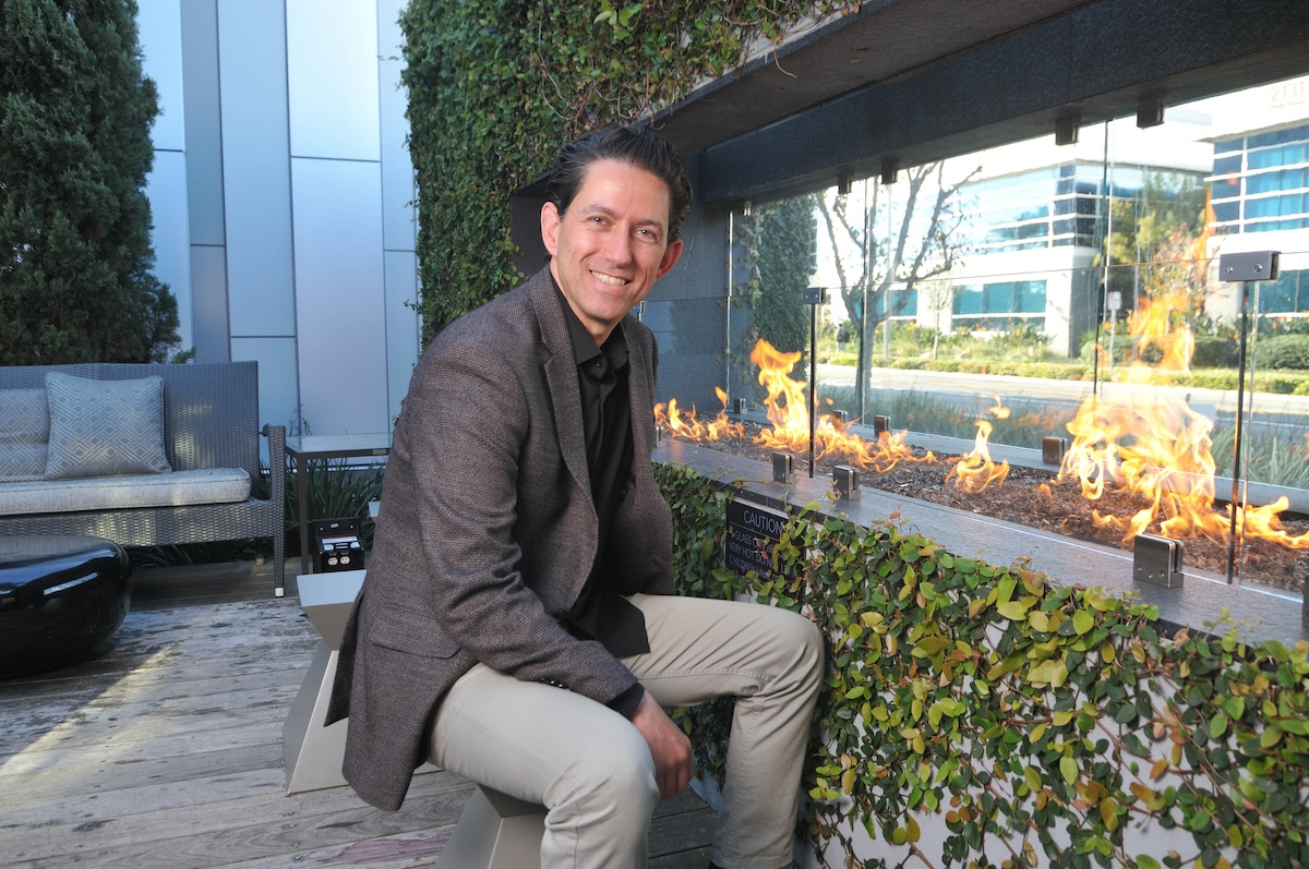 Hospitality is Back - Los Angeles Business Journal