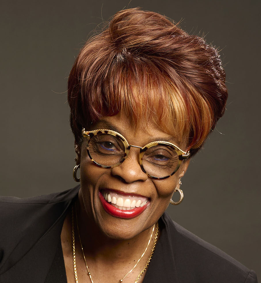 Leaders of Influence: Minority CPAs 2024 – Cheryl Calhoun - Los Angeles Business Journal