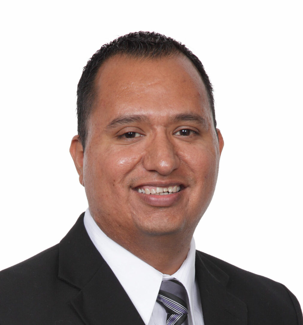 Leaders of Influence: Minority CPAs 2024 - Alfredo Castillo - Los ...