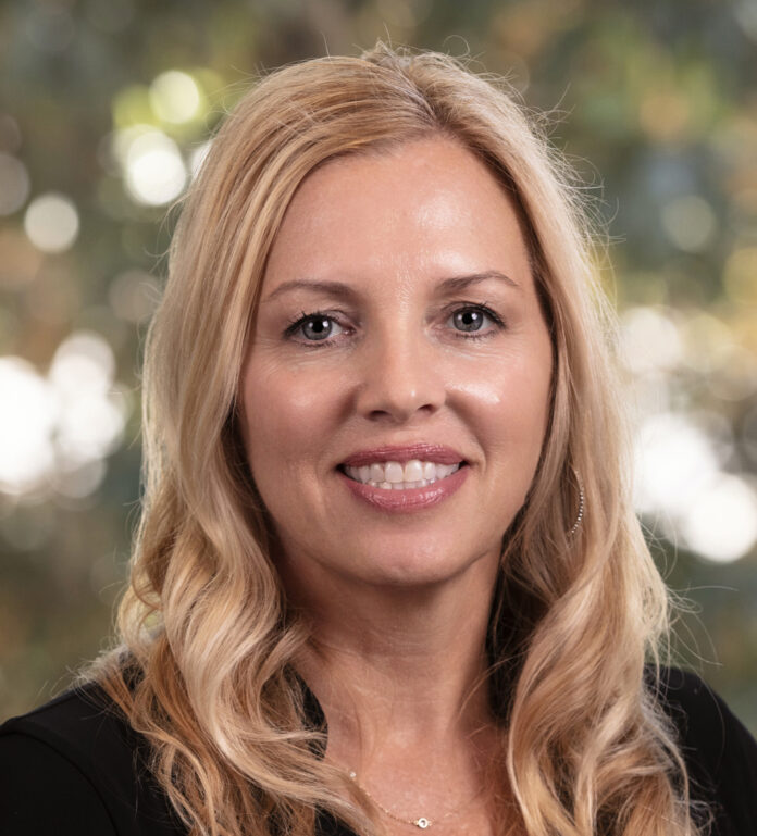 Leaders of Influence: Wealth Managers 2024 – Kathleen DeLong - Los ...