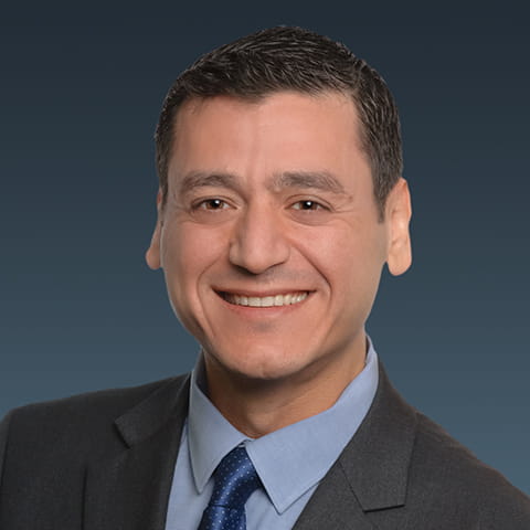 Leaders of Influence: Minority CPAs 2024 – Mohamed Ghattas - Los ...