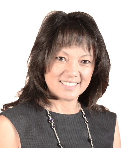 Top 100 Accountants - Cathy Hyodo - Los Angeles Business Journal