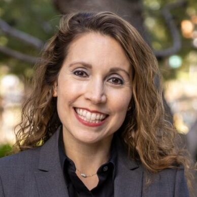 Women of Influence: Finance 2024 – Michelle Kincanon - Los Angeles ...