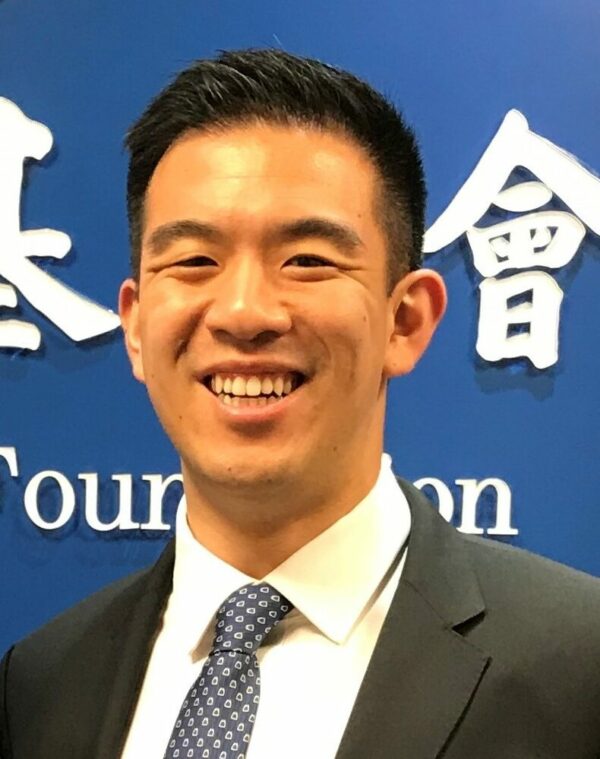Leaders of Influence: Minority CPAs 2024 – Michael Lin - Los Angeles ...