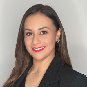 2024 Women's Leadership Symposium Panelist: Janie Marquez - Los Angeles ...