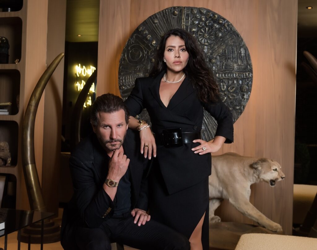 These Agents Sell LA - Los Angeles Business Journal