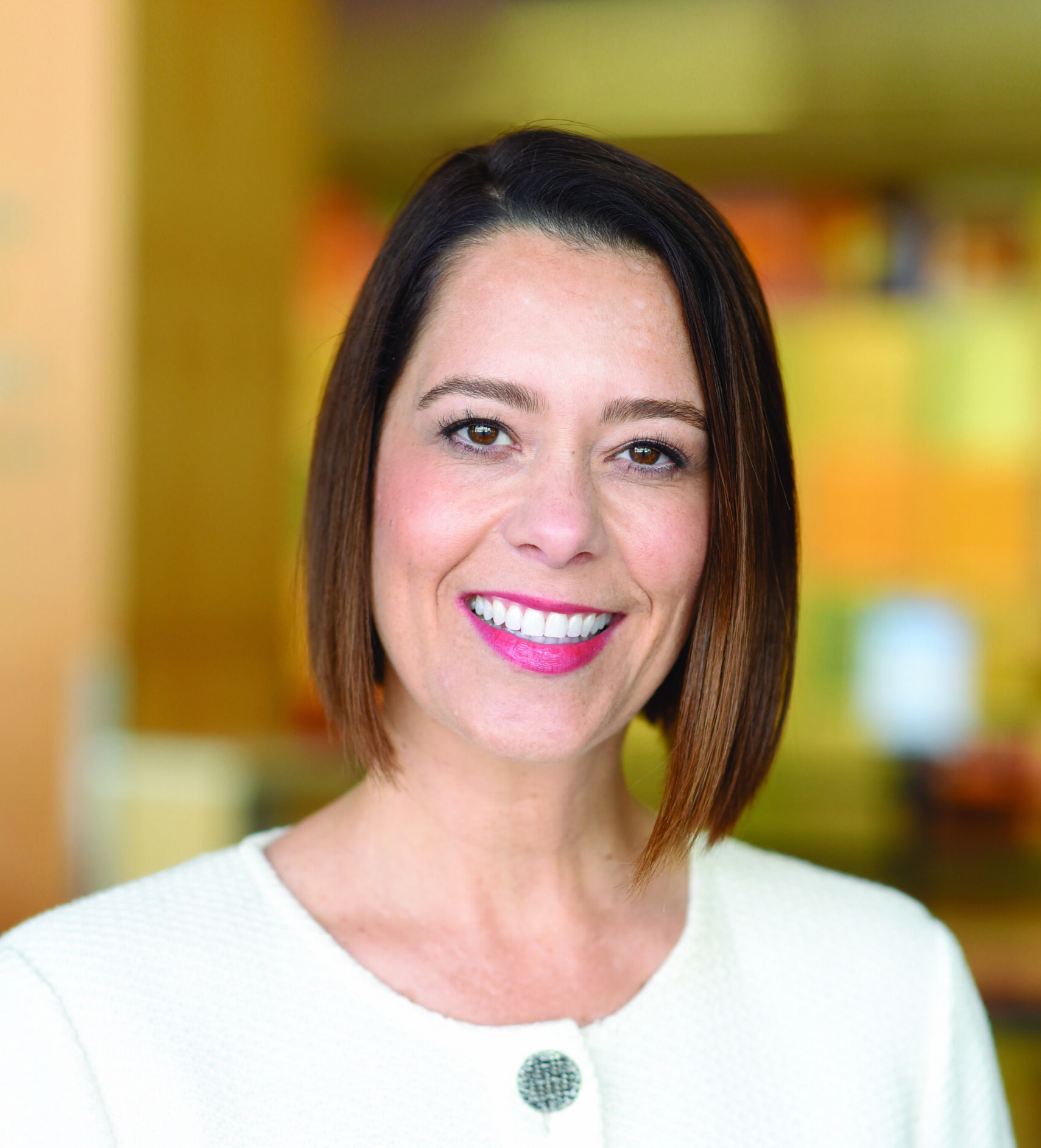 Women of Influence: Health Care 2024 – Alexandra Carter - Los Angeles ...