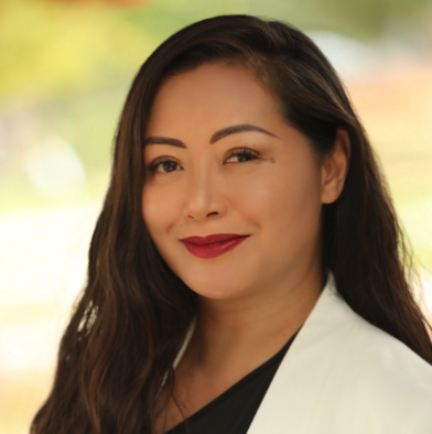 Women of Influence: Health Care 2024 – Penelope Gallegos - Los Angeles ...