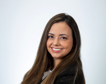 Women of Influence: Health Care 2024 – Deanna Garcia - Los Angeles Business Journal