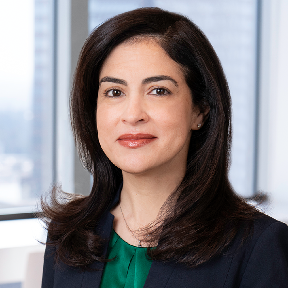 Women of Influence: Health Care 2024 – Ileana Hernandez - Los Angeles ...