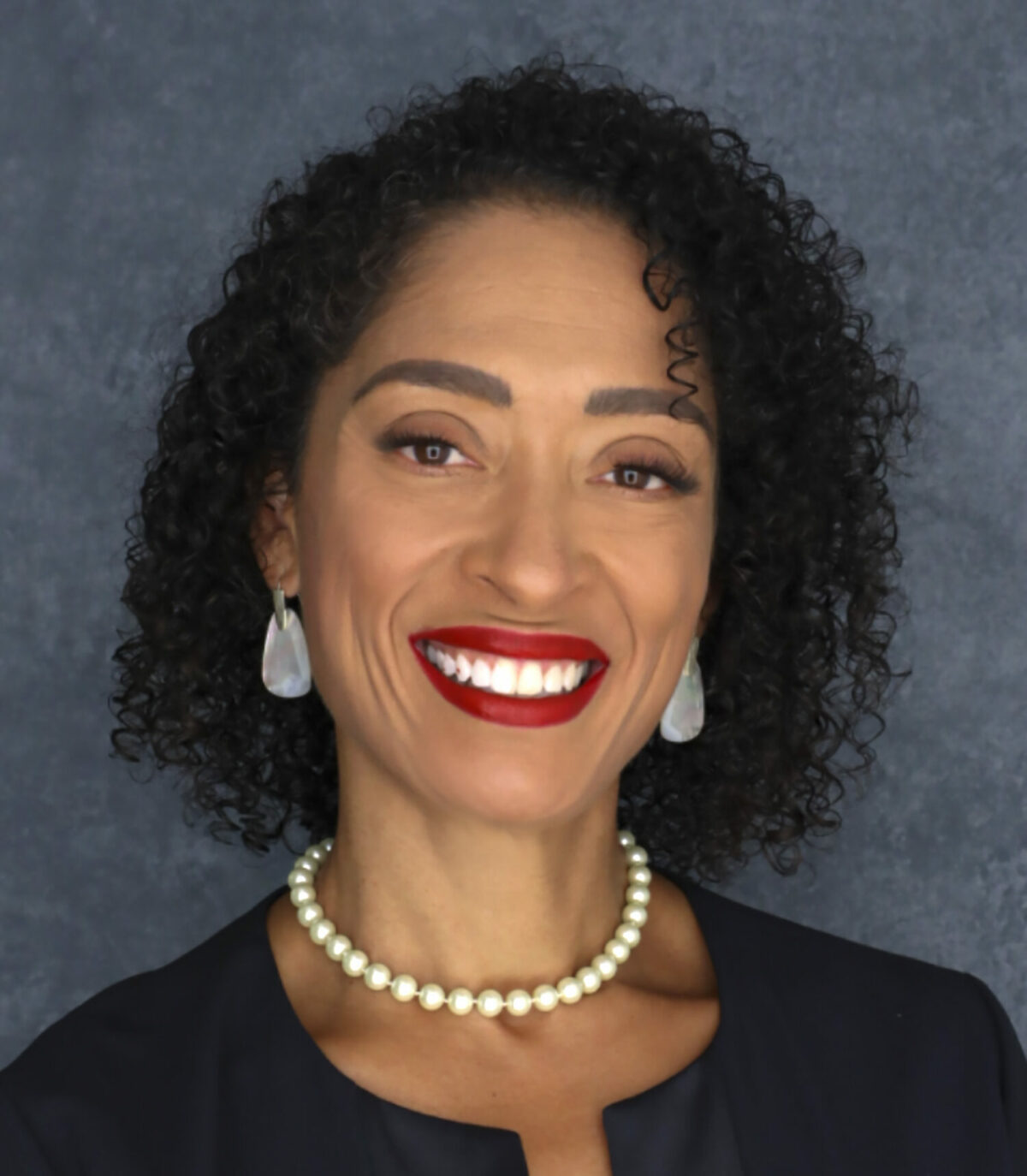 Women of Influence: Health Care 2024 – Nicole Anderson Leonard - Los ...