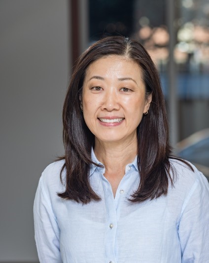 Women of Influence: Health Care 2024 – Jinhee Nguyen - Los Angeles ...