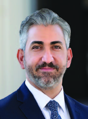 FINANCE: Nikravan - Los Angeles Business Journal