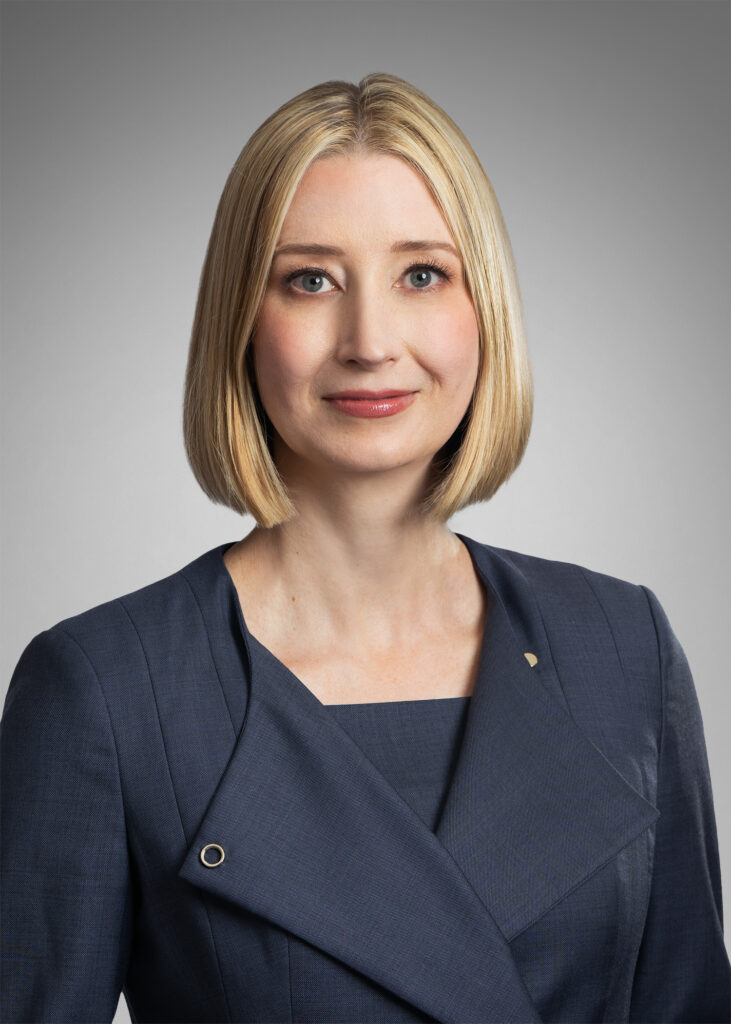 Leaders of Influence: Banking & Finance 2024 – Abby O’Brient - Los ...
