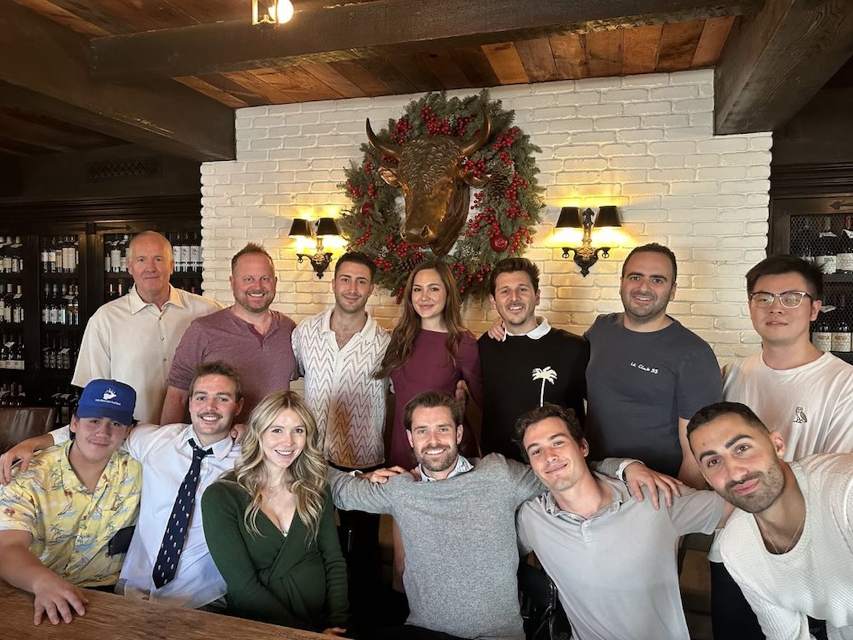 MBP Acquires Brokerage Platform - Los Angeles Business Journal