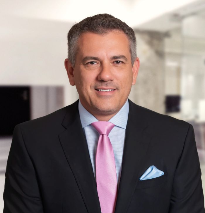 Leaders of Influence: Banking & Finance 2024 – Stephen Rossi - Los ...