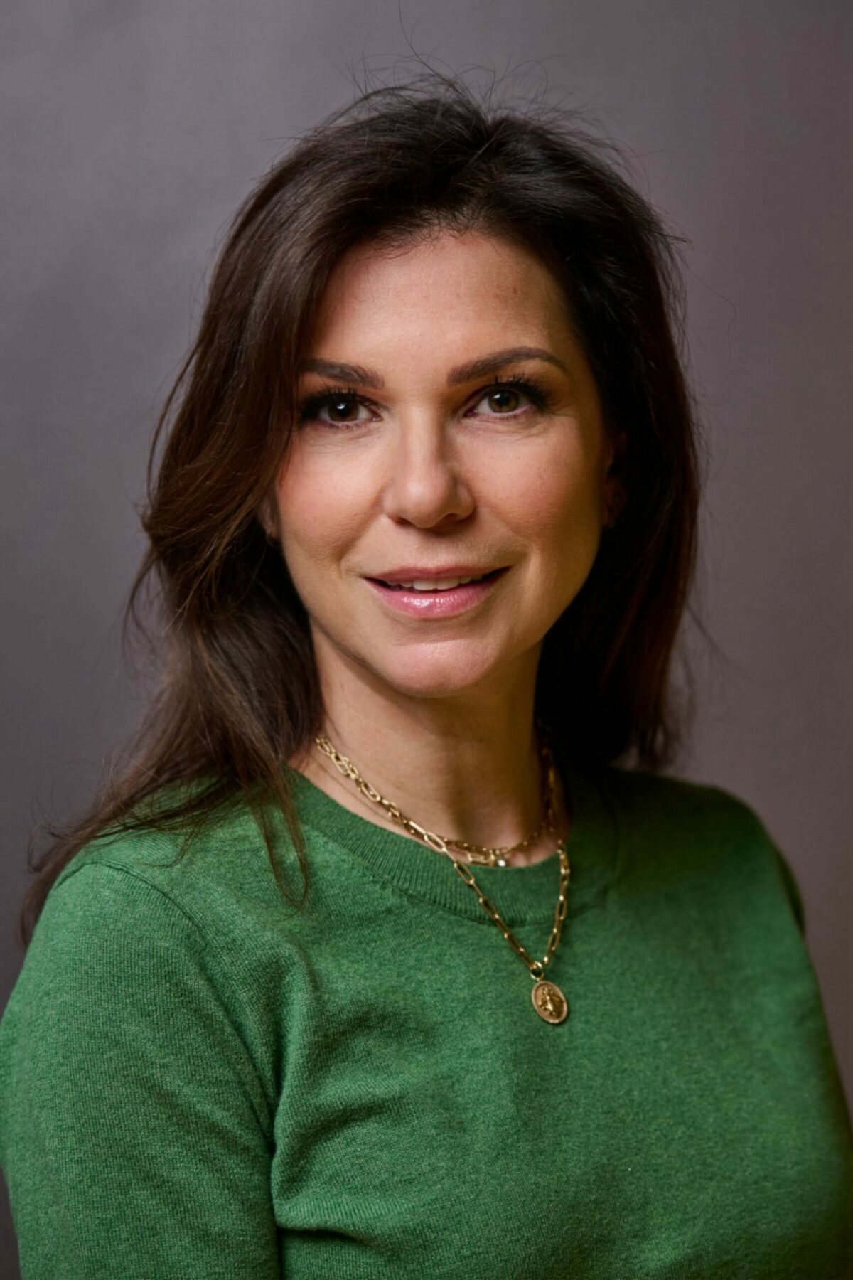 Leaders of Influence: Banking & Finance 2024 – Sindy Spivak - Los ...