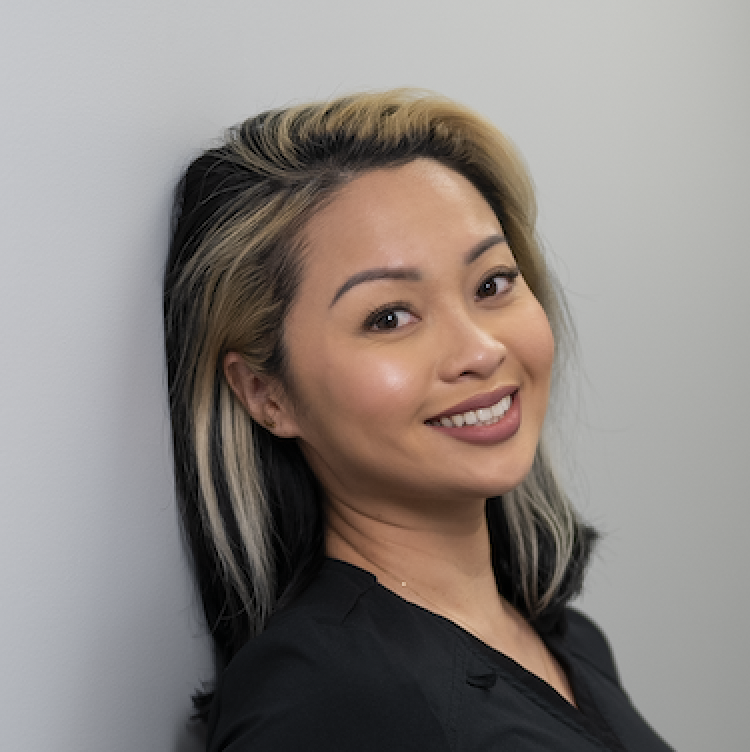 Women of Influence: Health Care 2024 – Tu Tran - Los Angeles Business ...