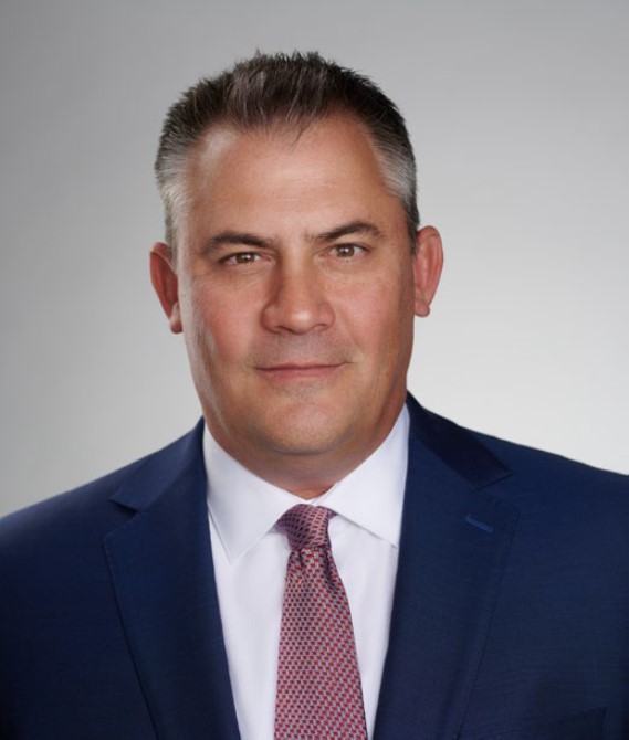 Leaders of Influence: Banking & Finance 2024 – Todd Wilson - Los ...