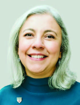 EDUCATION: Zarate - Los Angeles Business Journal