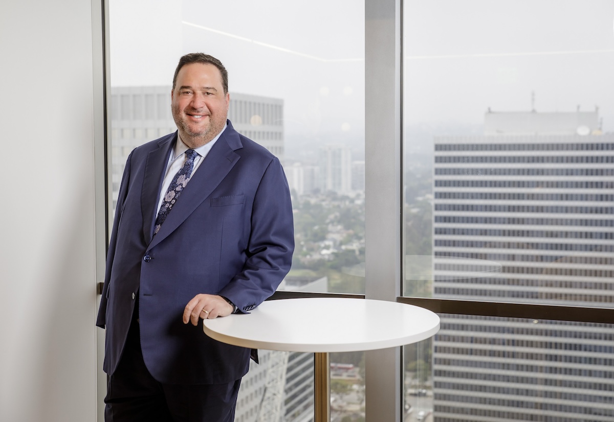 Willkie Expands its Los Angeles Presence with Zeal - Los Angeles ...