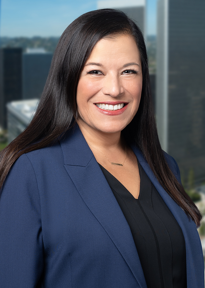 Women of Influence: Attorneys 2024 – M. Cristina Armenta - Los Angeles ...