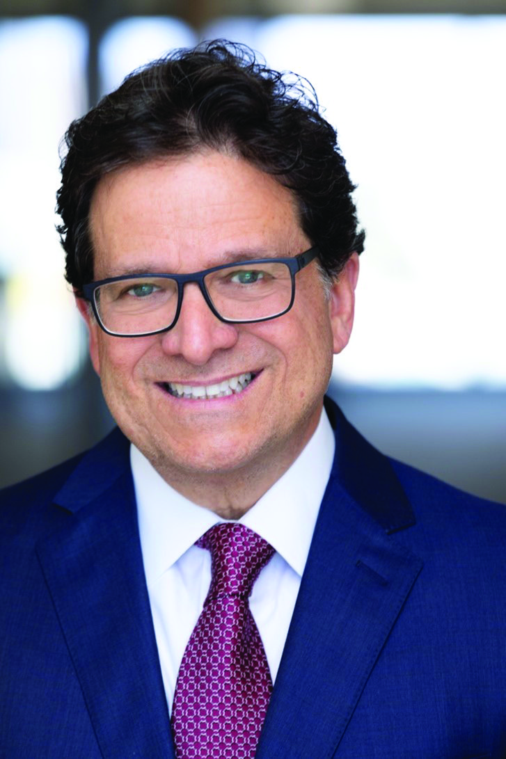LA500 2025: Mark Attanasio - Los Angeles Business Journal