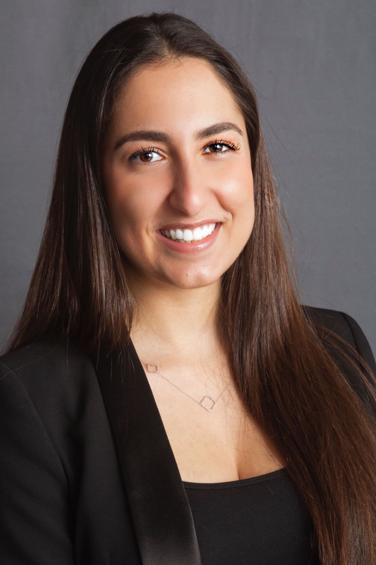 Women of Influence: Attorneys 2024 – Sahar Ayinehsazian - Los Angeles ...