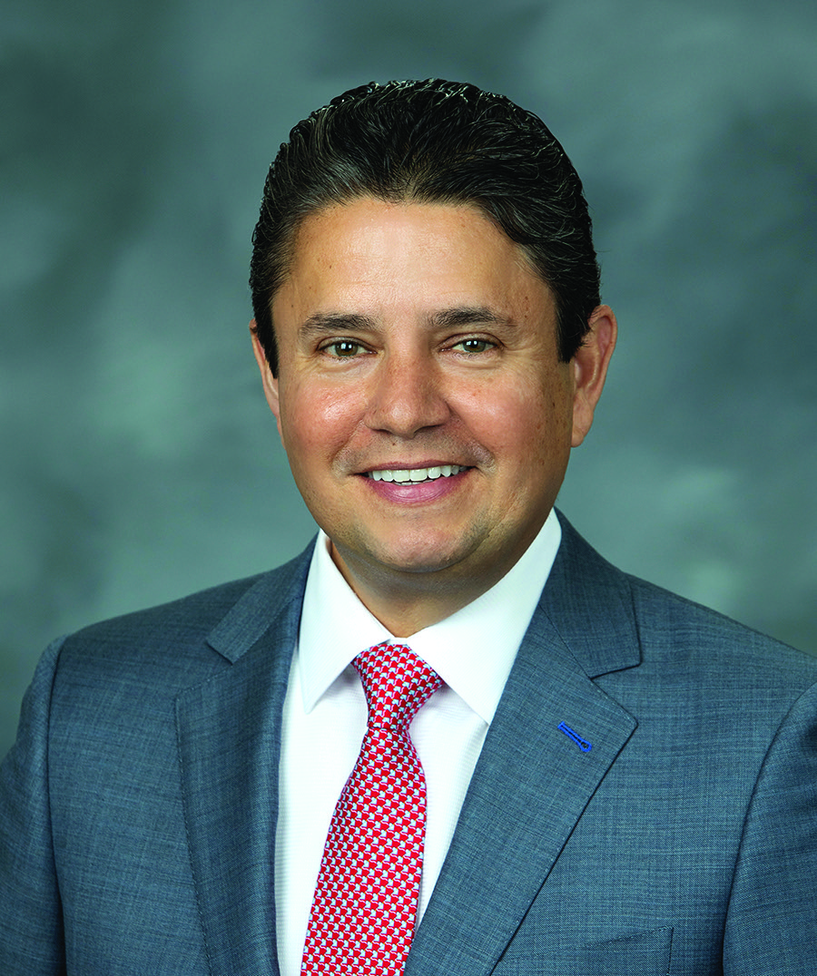 LA500 2024: Raul Anaya - Los Angeles Business Journal