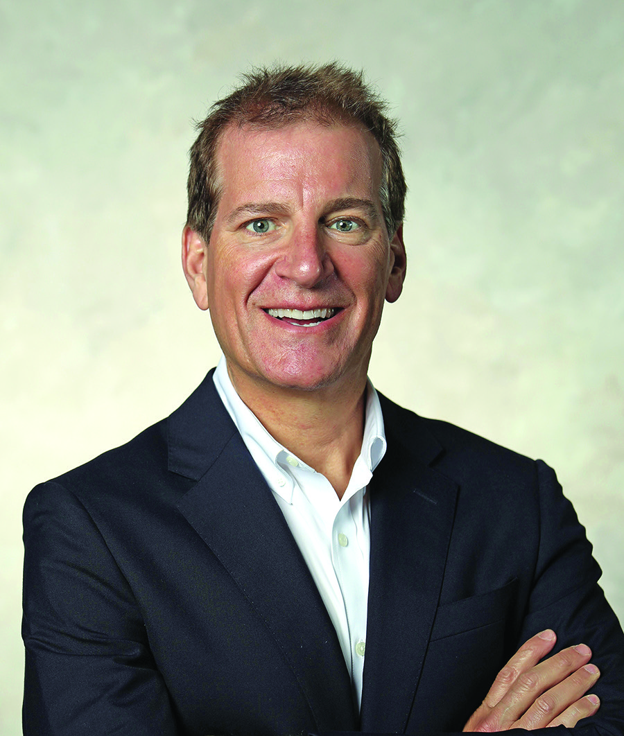 LA500 2024: David Cohen - Los Angeles Business Journal