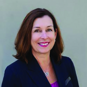 LA500 2024: Cynthia Jordan - Los Angeles Business Journal