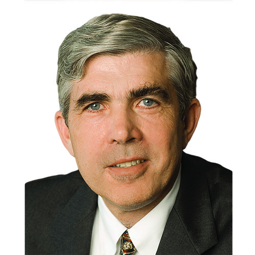 LA500 2024: Ken Leech - Los Angeles Business Journal