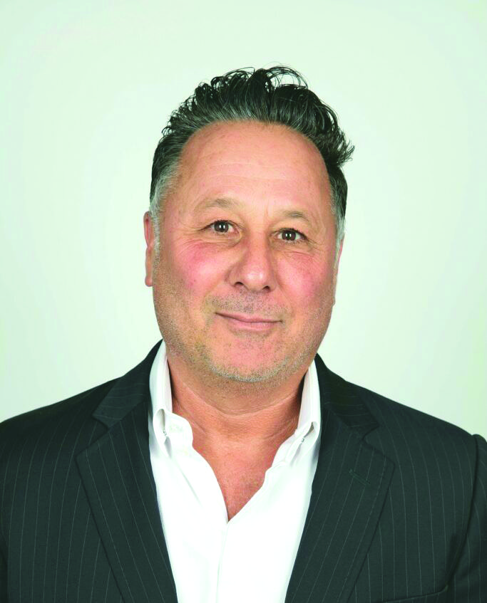 LA500 2024: Stephen G. Berman - Los Angeles Business Journal