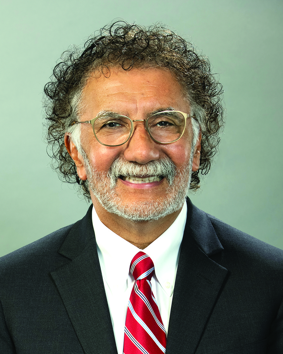 LA500: Mario Cordero - Los Angeles Business Journal