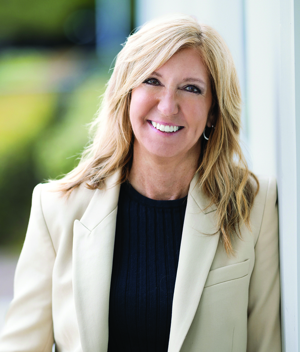 LA500 2024: Tricia Esser - Los Angeles Business Journal