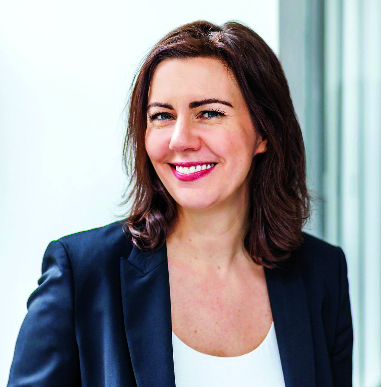 LA500 2024: Anne Fletcher - Los Angeles Business Journal