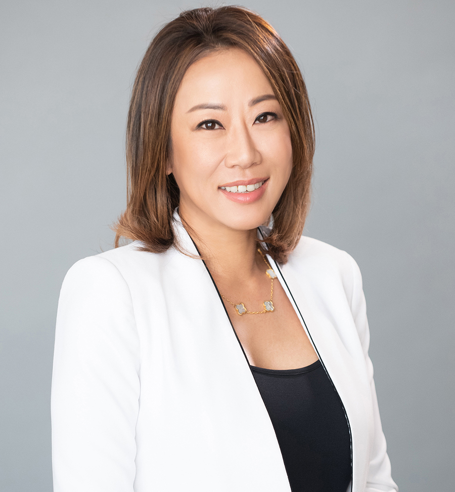 Women of Influence: Attorneys 2024 – Jennifer Chang - Los Angeles ...