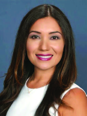 ANNIVERSARIES: Chavira - Los Angeles Business Journal