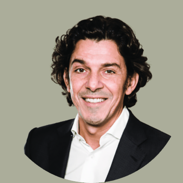 LA500 2024: Francois Chopard - Los Angeles Business Journal