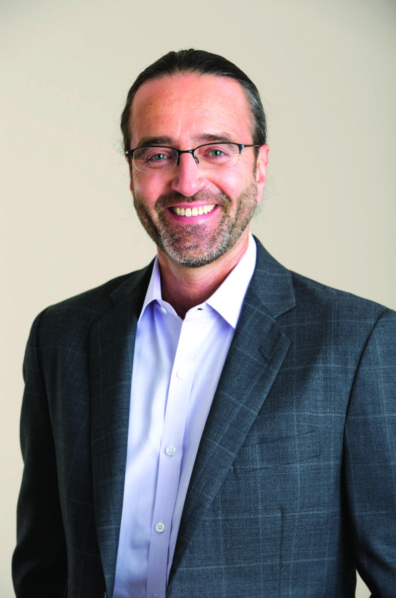 LA500 2024: Ken Coelho - Los Angeles Business Journal