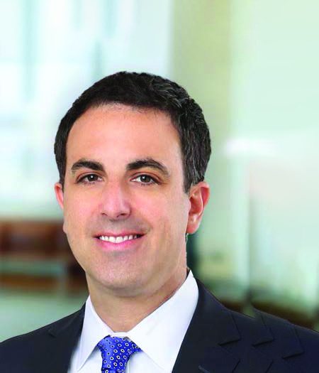 LA500 2024: Noel Cohen - Los Angeles Business Journal