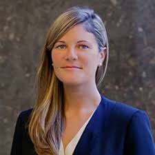 Women of Influence: Attorneys 2024 – Katy Conroy - Los Angeles Business ...