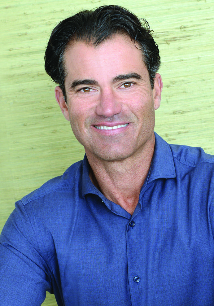 LA500 2025: Brett Dedeaux - Los Angeles Business Journal