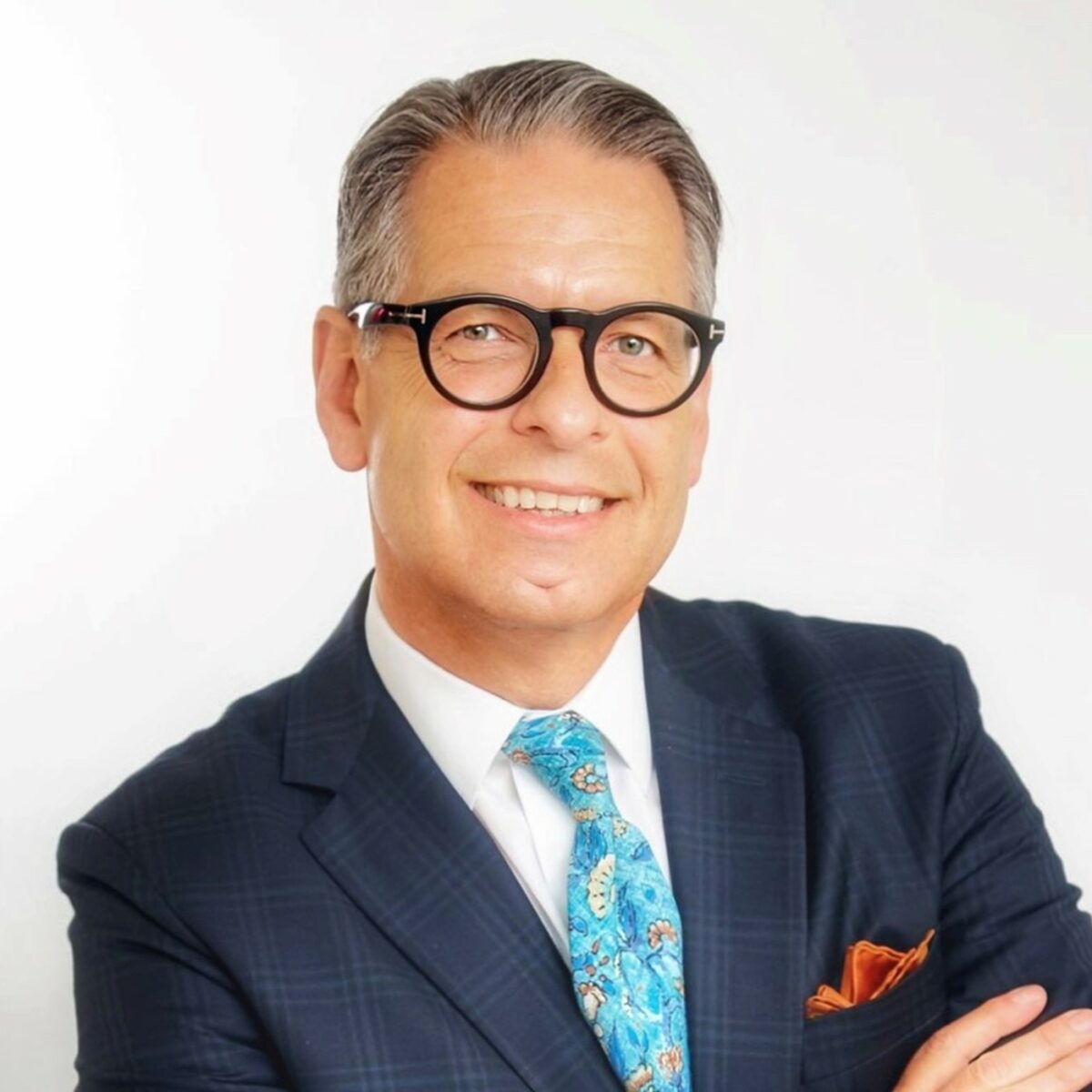 Leaders of Influence: Banking & Finance 2024 – Gene Dunford - Los ...