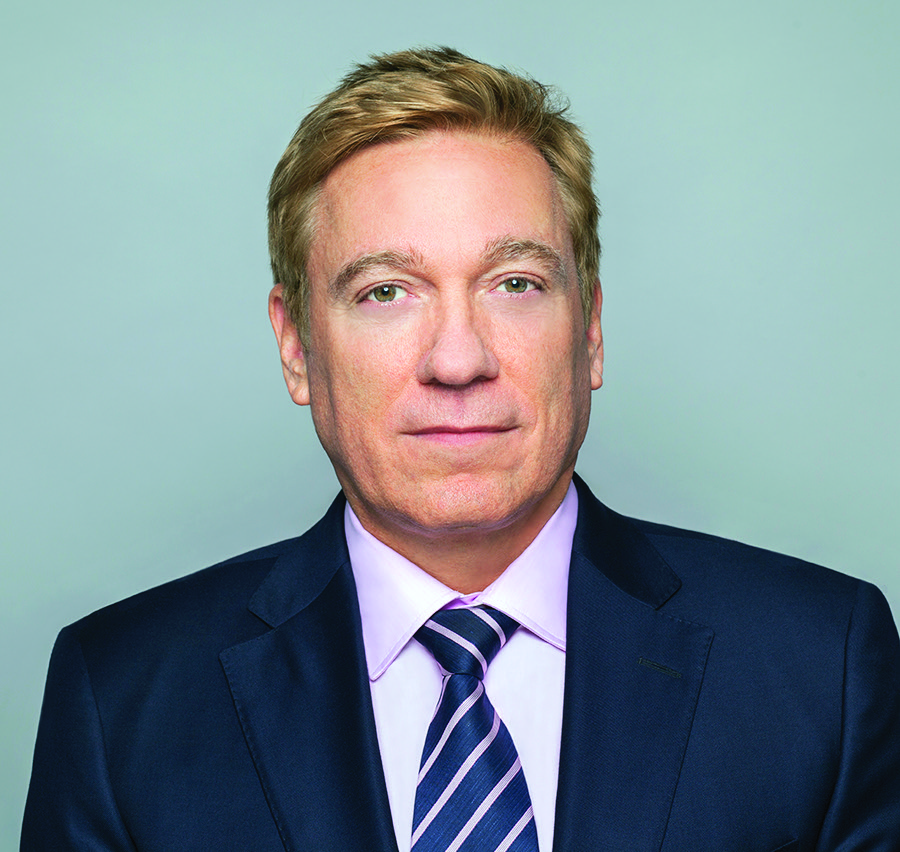 LA500 2024: Kevin Huvane - Los Angeles Business Journal