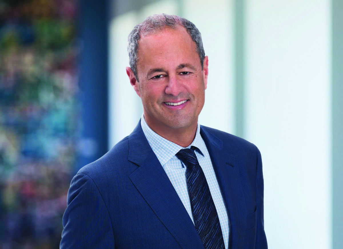 LA500 2024: Mitchell Evall - Los Angeles Business Journal