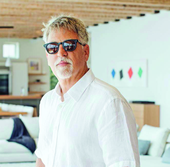 LA500 2024: Scott Gillen - Los Angeles Business Journal